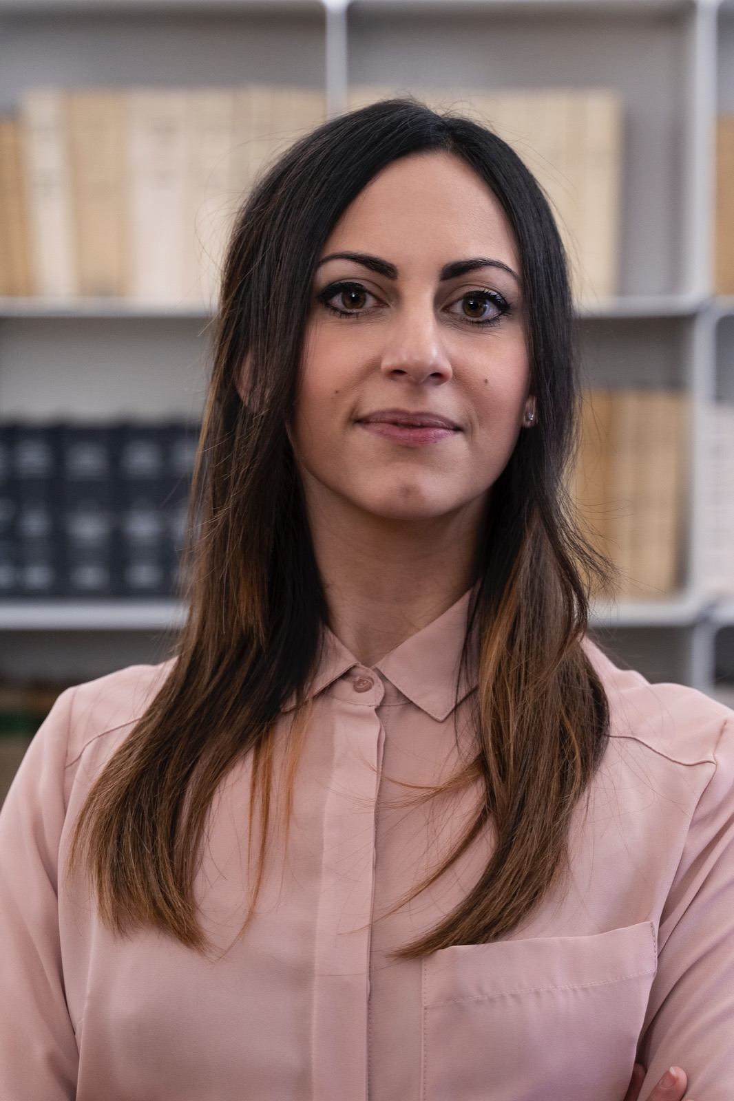 Avv. Alice Angeloni - Consalliance